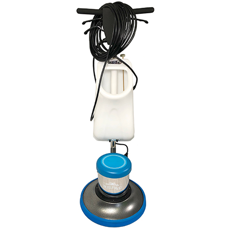 BullFrog Equipment Floor Machines