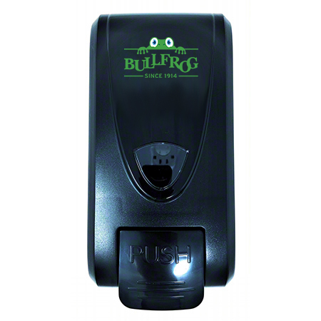 BullFrog Equip. Manual Dispenser